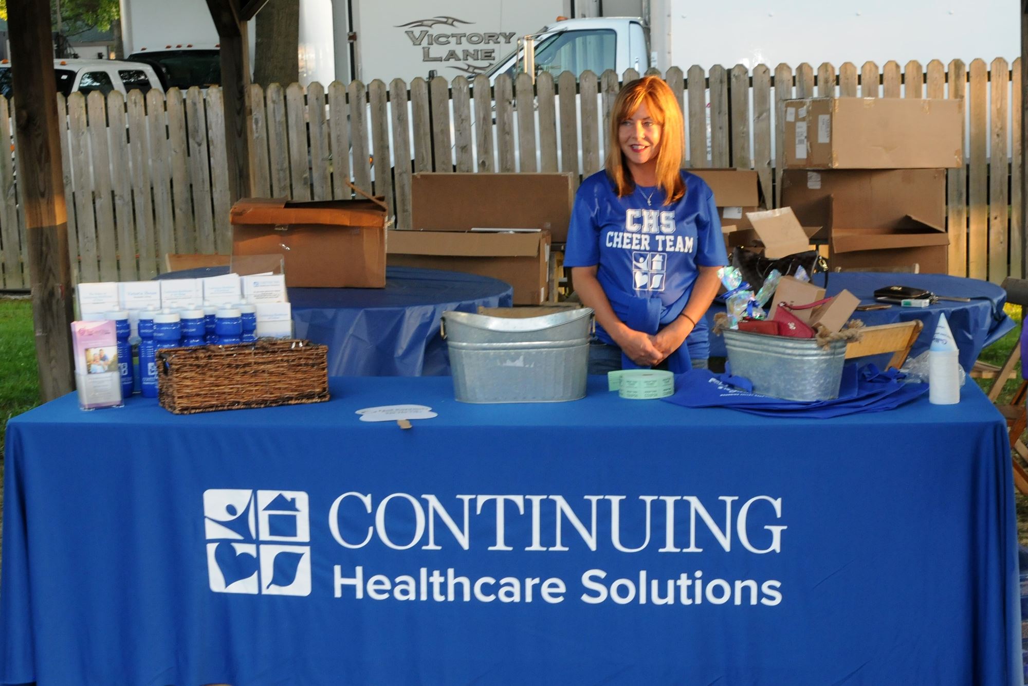 2019 Canfield Fair Photos