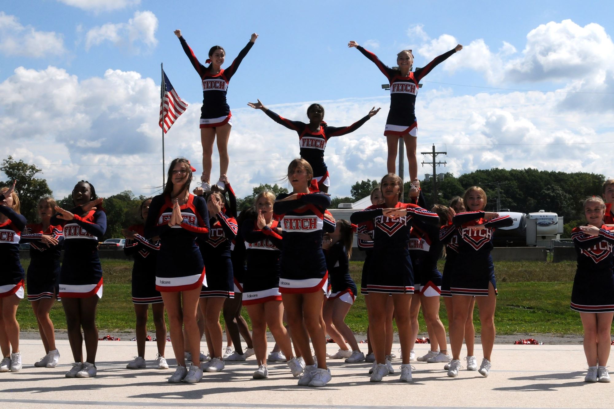 2019 Canfield Fair Photos