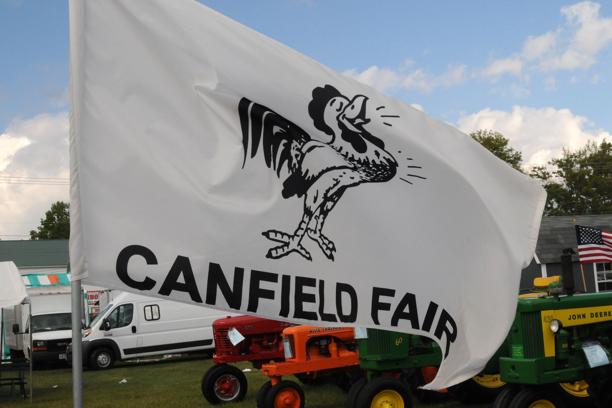 2019 Canfield Fair Photos