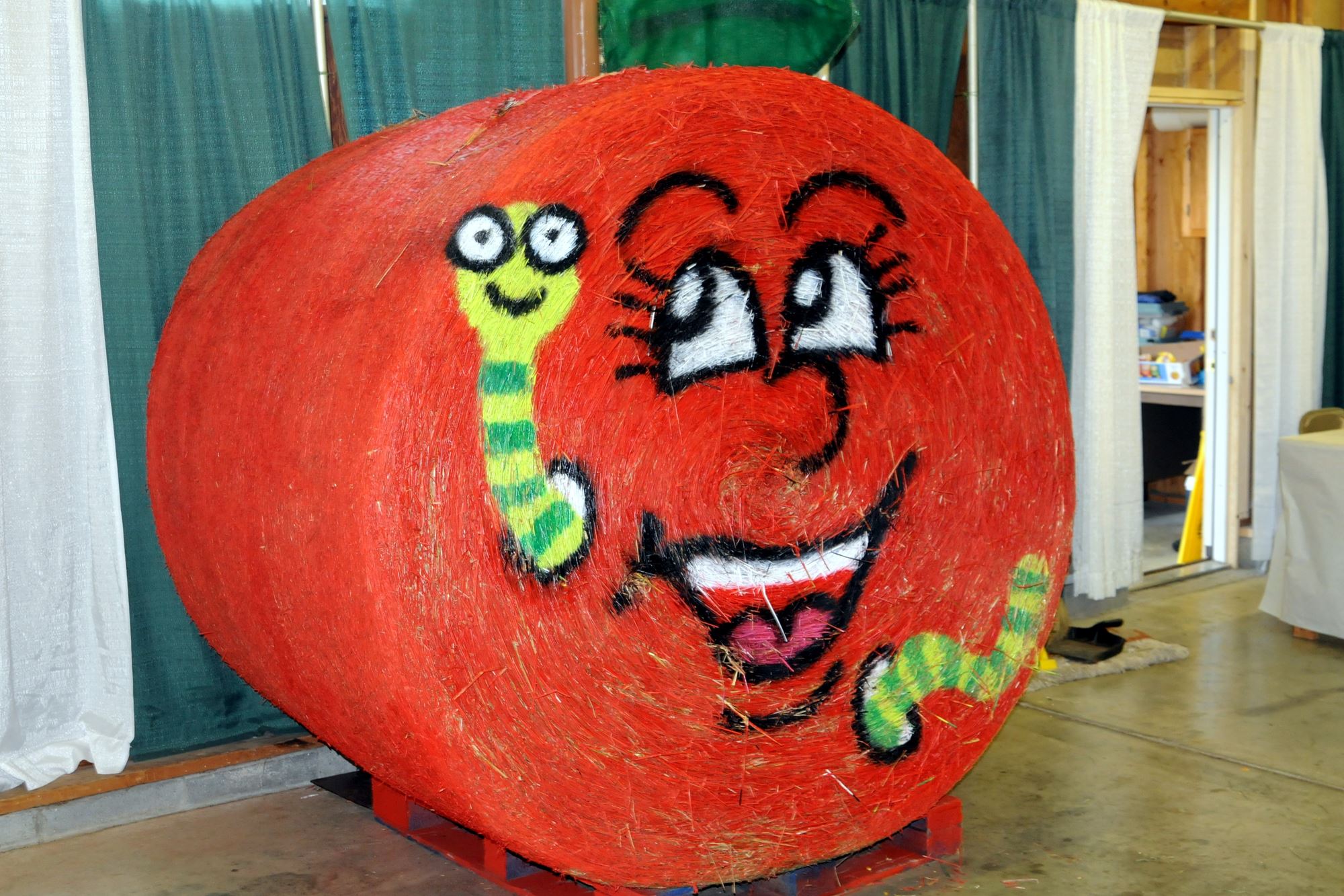 2019 Canfield Fair Photos