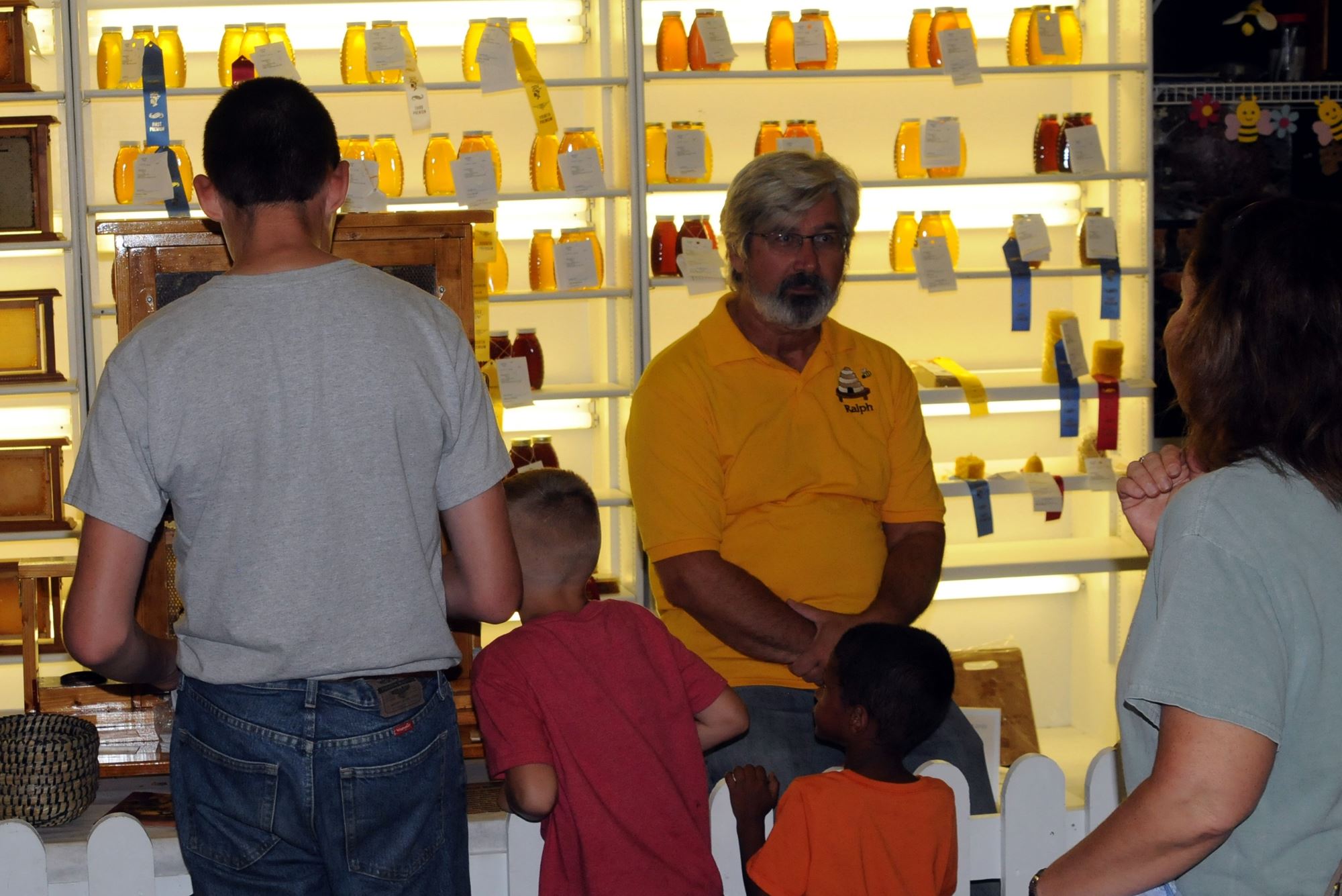 2019 Canfield Fair Photos