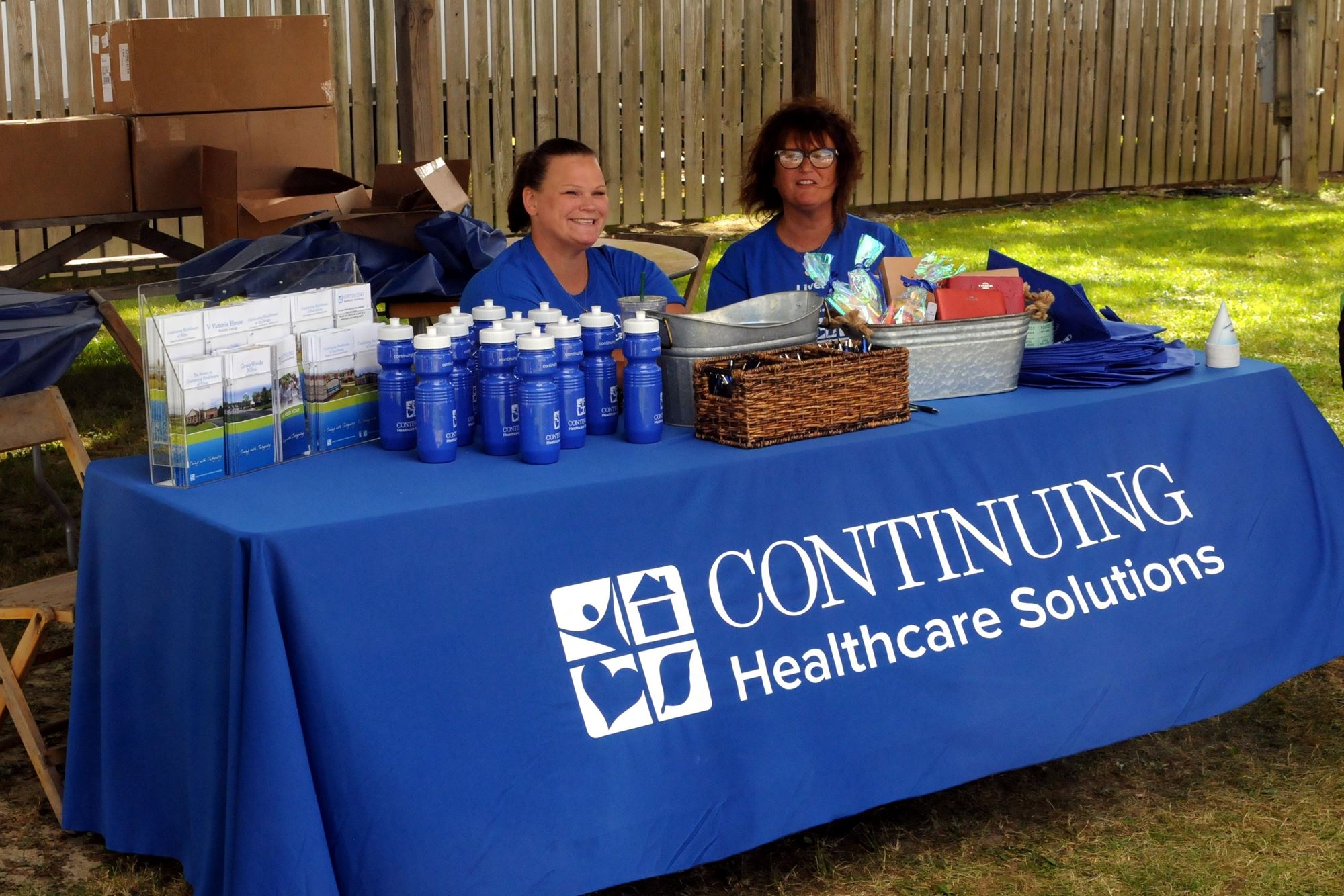 2019 Canfield Fair Photos