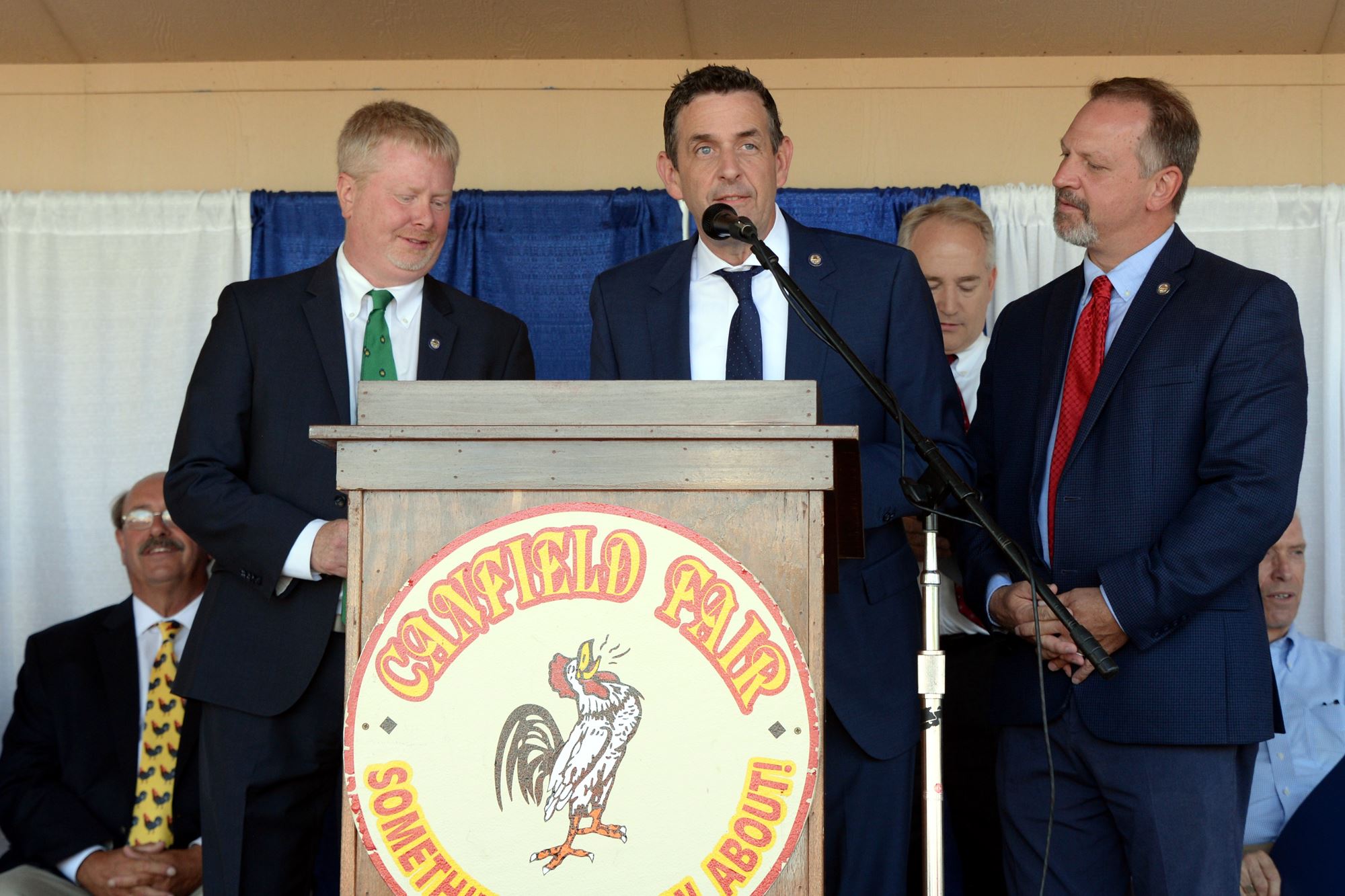 2019 Canfield Fair Photos