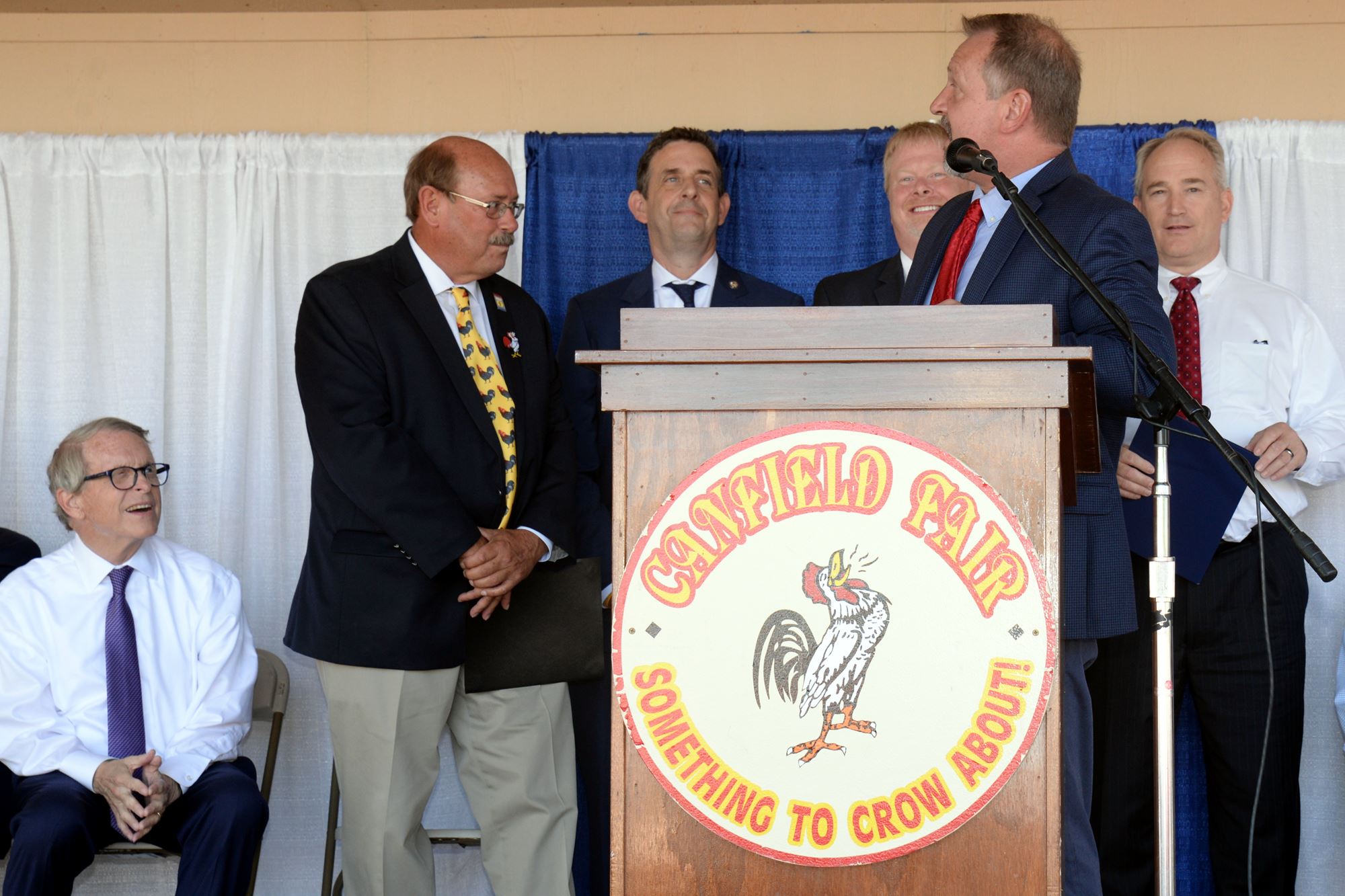 2019 Canfield Fair Photos