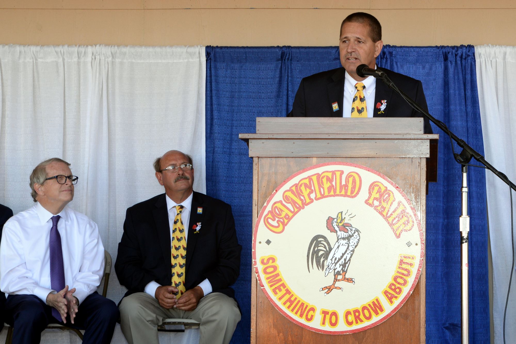 2019 Canfield Fair Photos