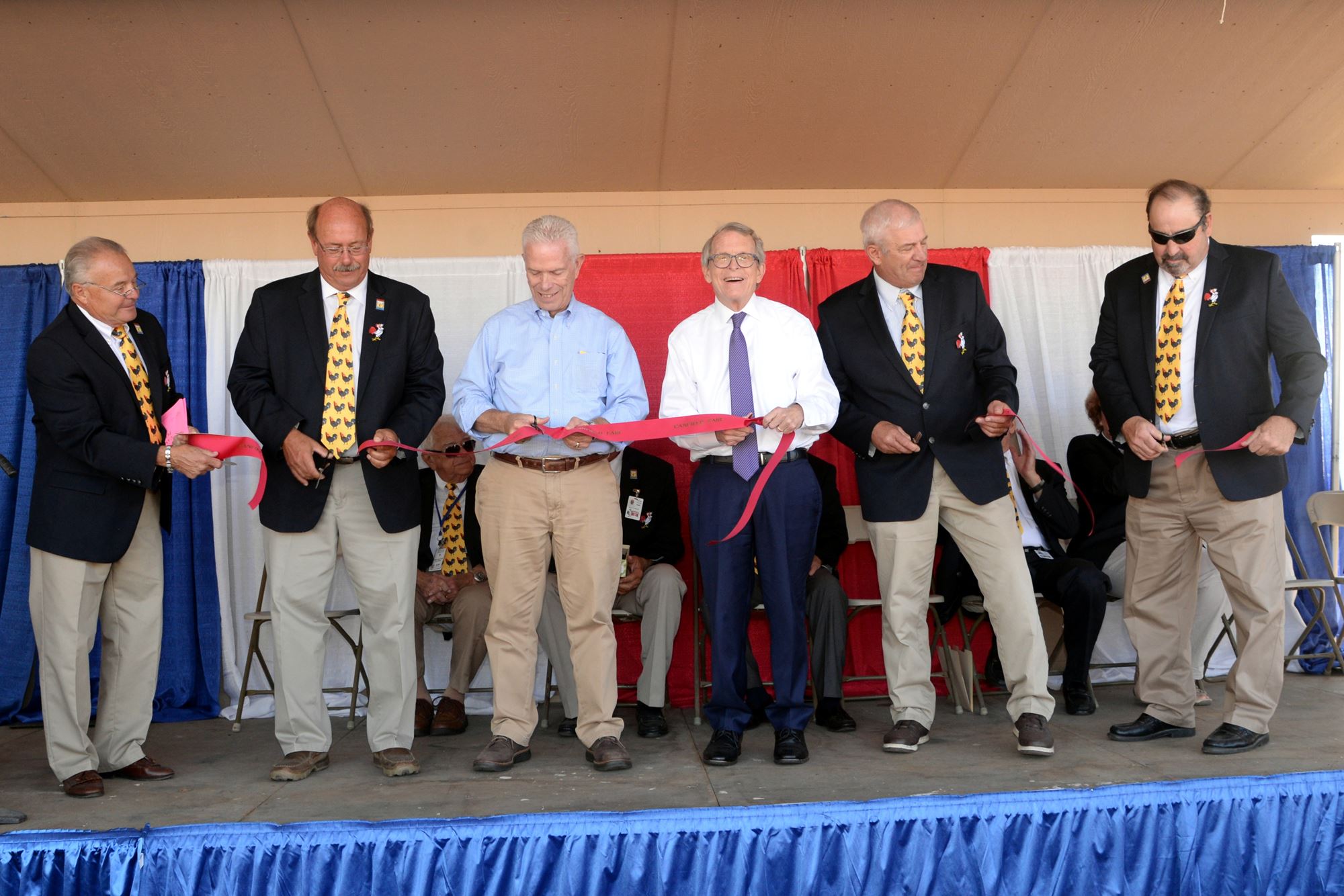 2019 Canfield Fair Photos