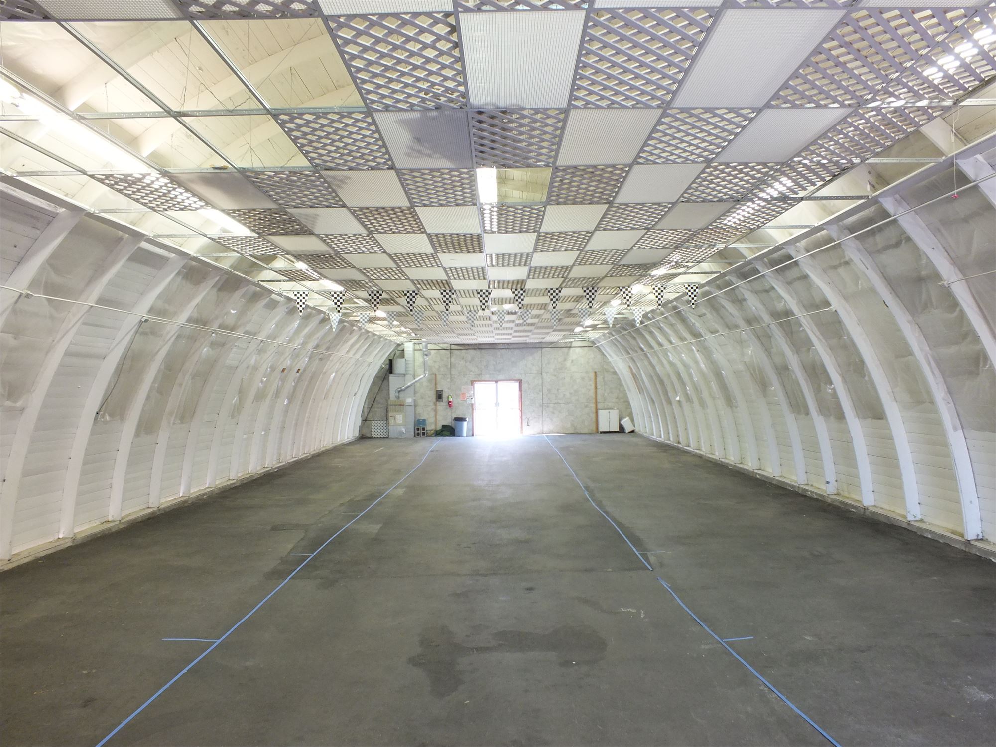 Indoor Event Facilities