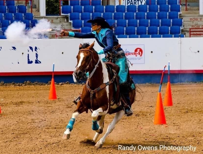 American Bull Fighting