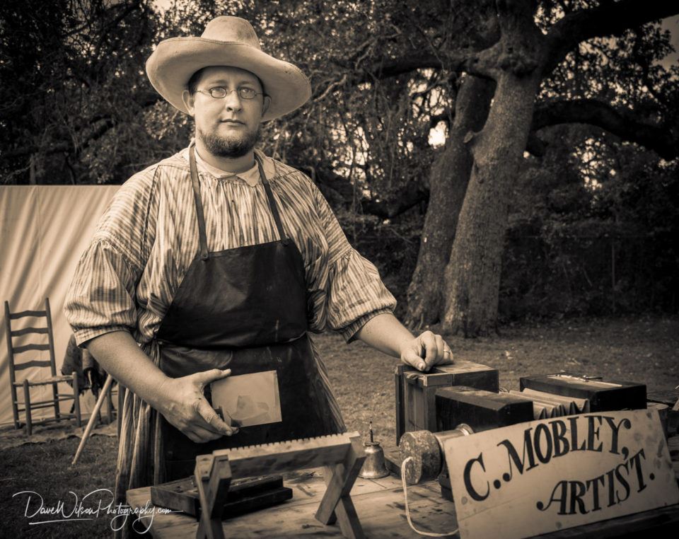 Pound House Historical Farmstead