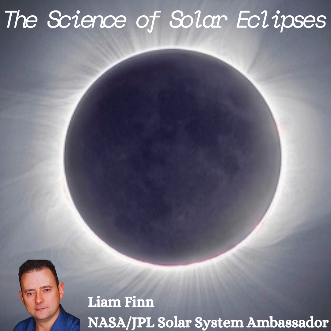 The Science of Solar Eclipses
