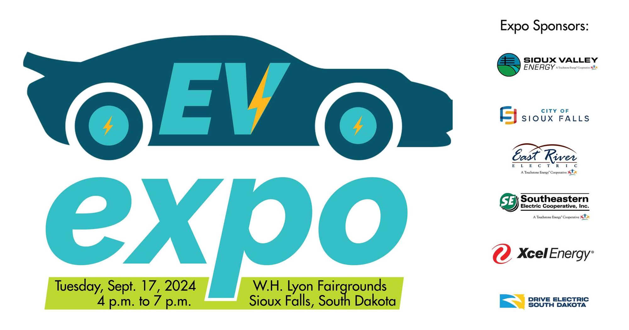 EV Expo | Electric Vehicle Show