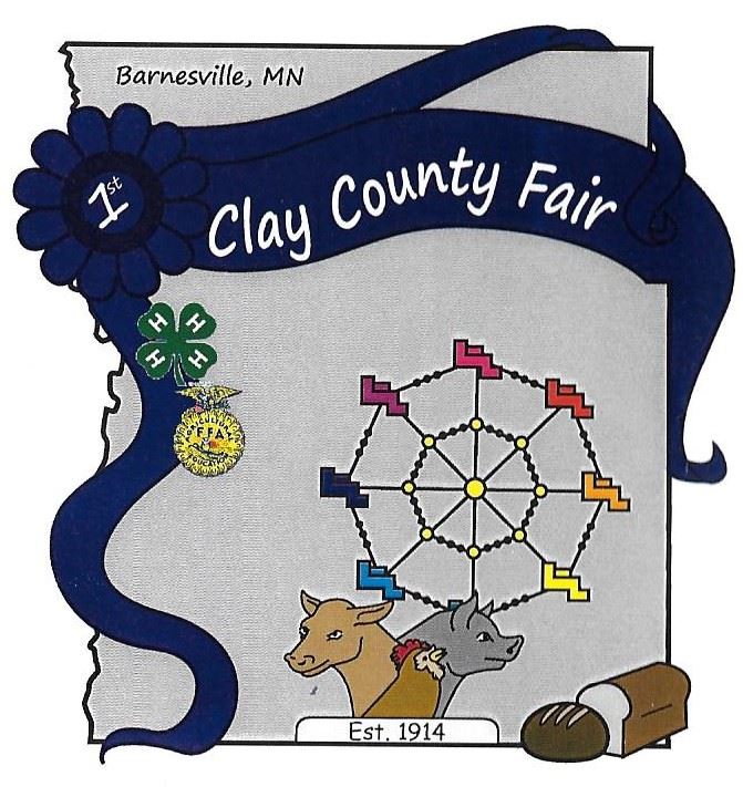 Clay County Fair