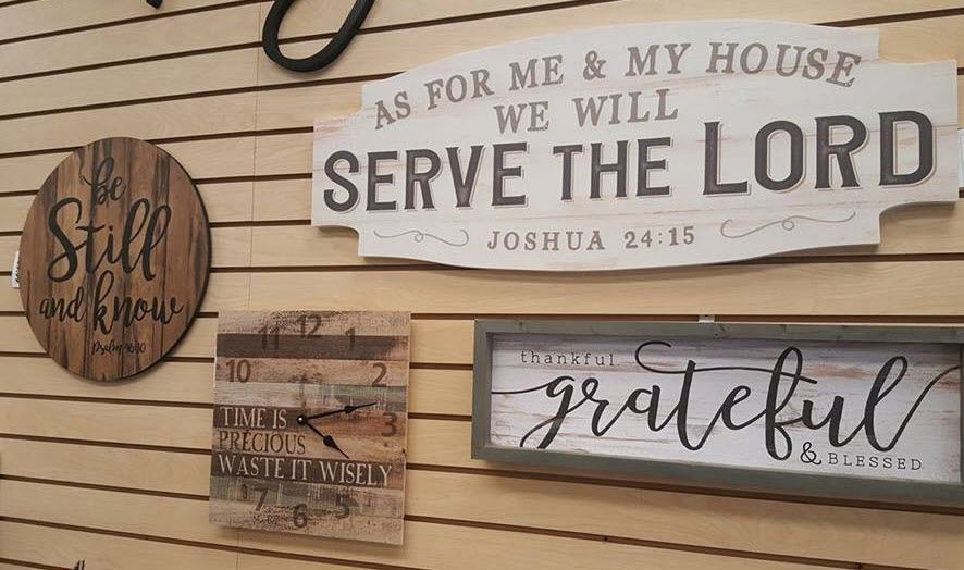 Dickinson, ND | Faith Expressions