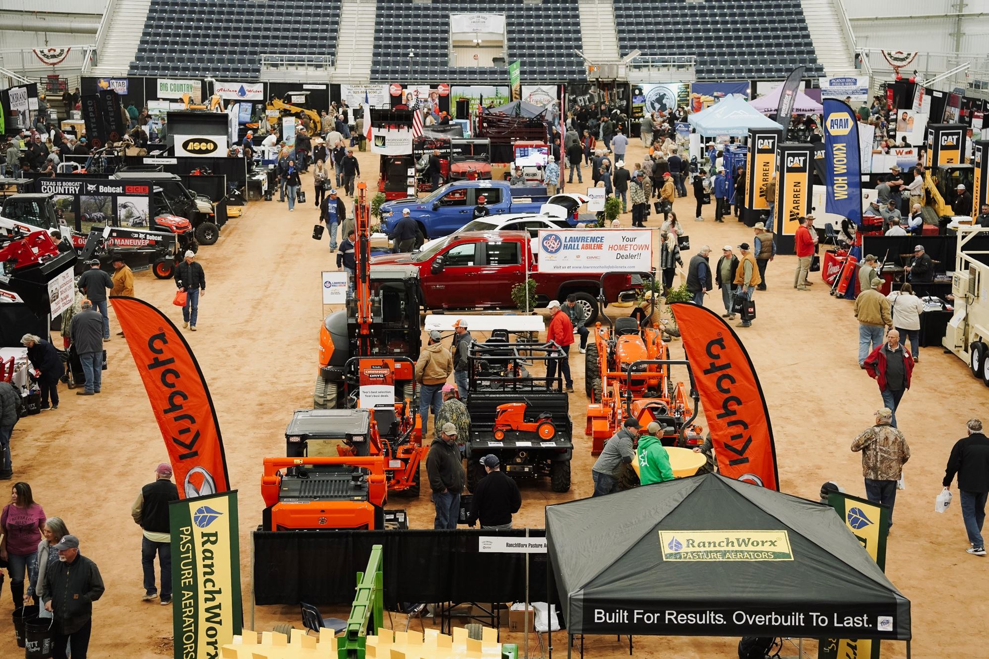 Taylor Telecom Arena