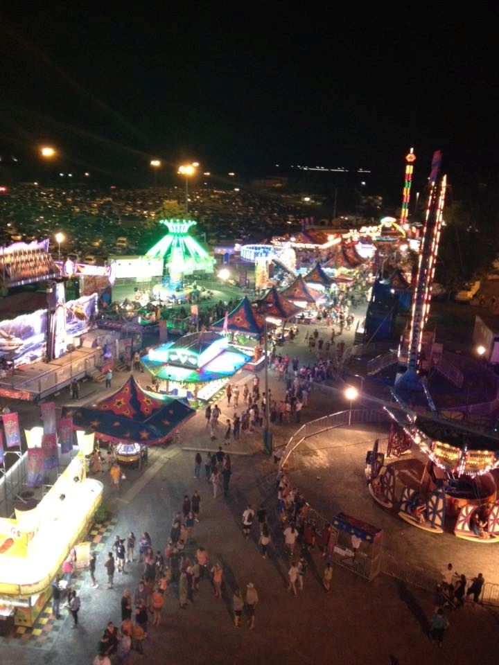 2016 Fair Photo Gallery