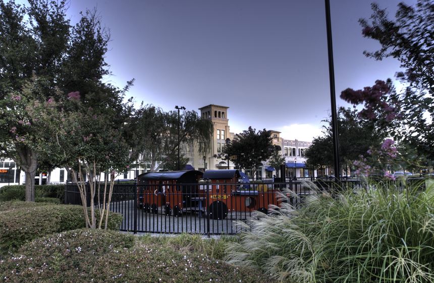 Firewheel Town Center