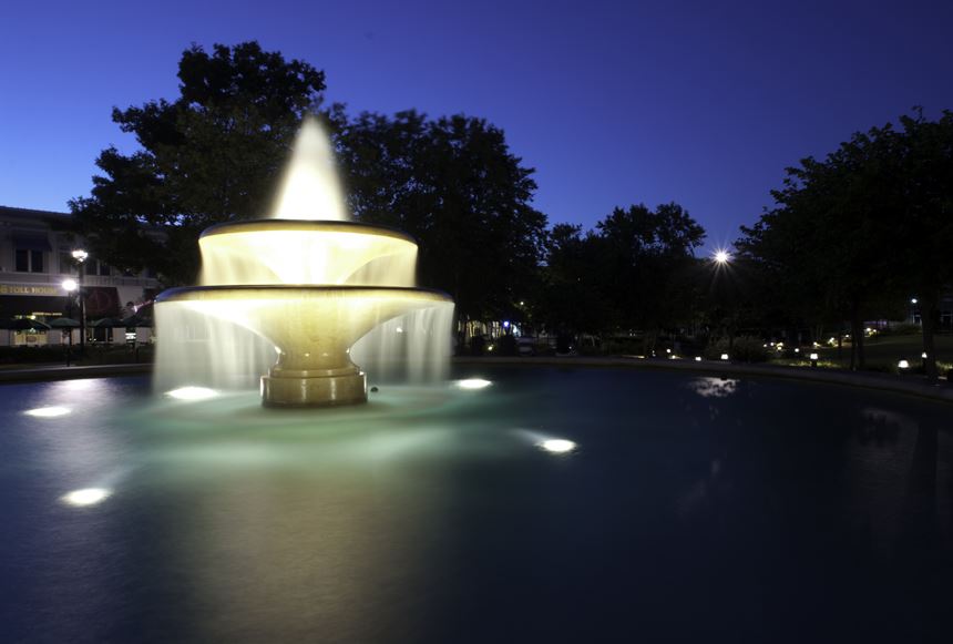 Firewheel Town Center