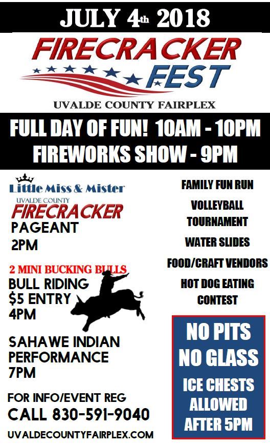 Fairplex Firecracker Fest