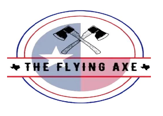 The Flying Axe