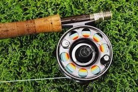 HOW TO BUILD A FLY ROD
