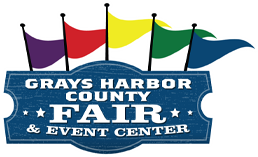 2025 Grays Harbor County Fair Information