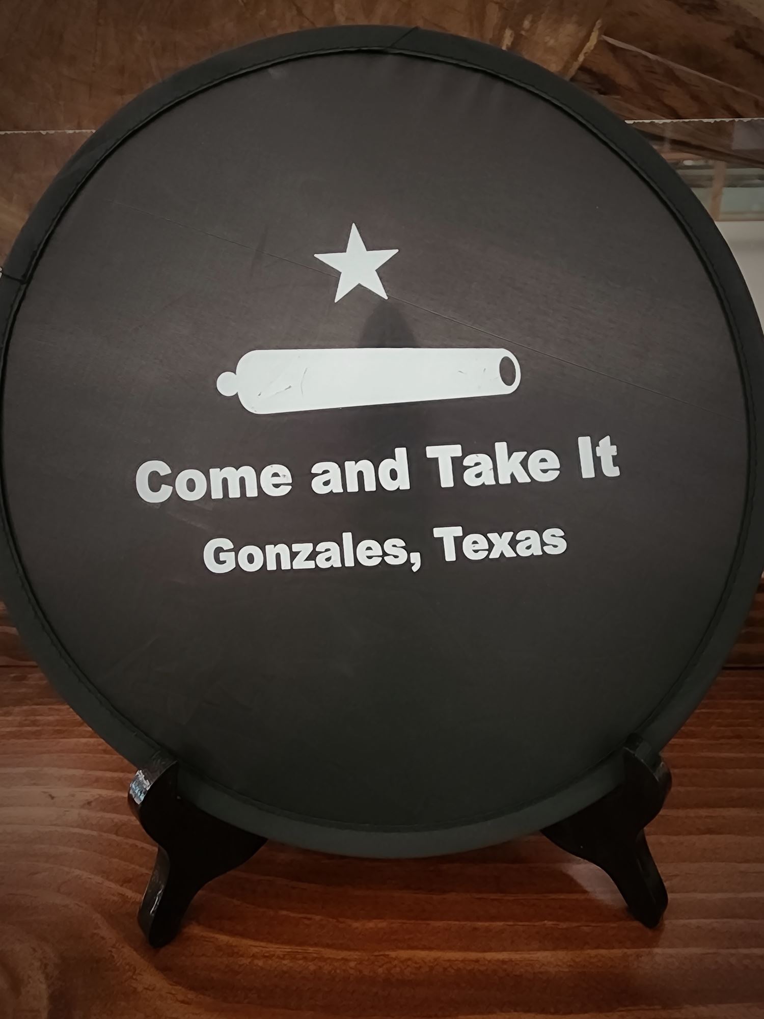 Gonzales Memorial Museum