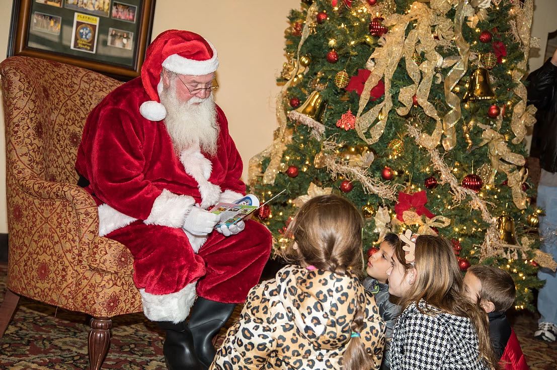 Festivals, Parades & Special Events