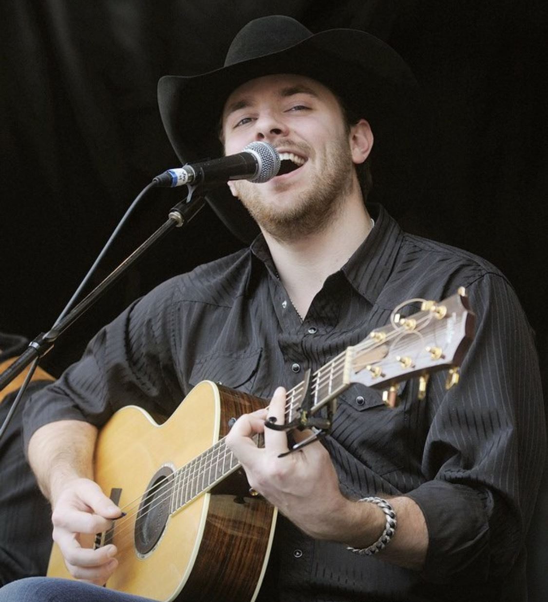 The Barbecue Festival Music