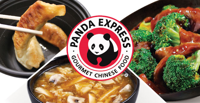 Panda Express