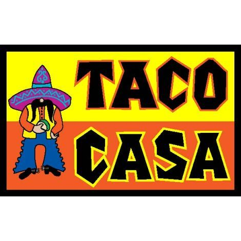 Taco Casa