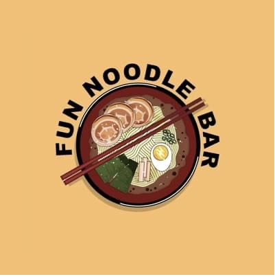 Fun Noodle Bar