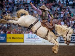 Redding Rodeo