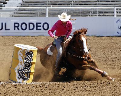 Rodeo Event Descriptions