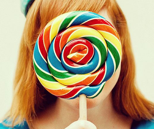 Hand Pulled Lollipop Class