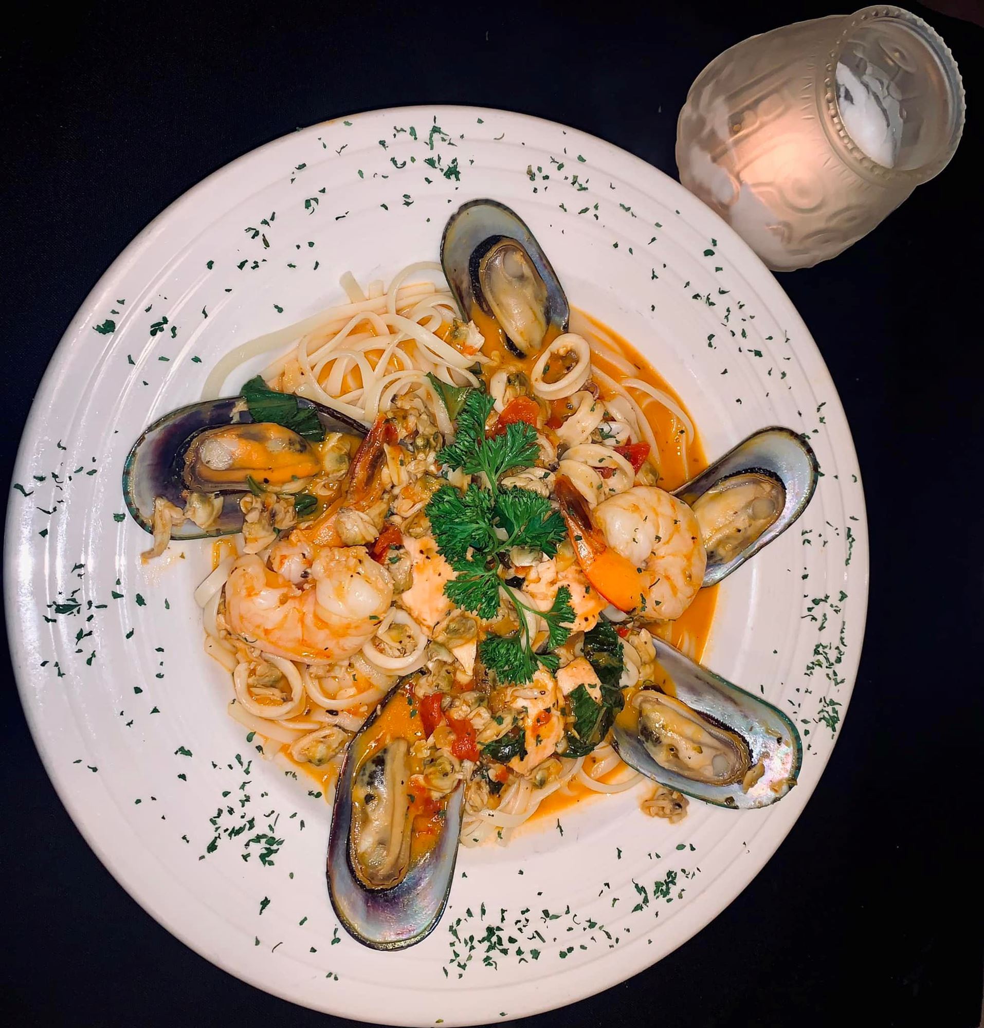 Giovanni's Italian Restaurant