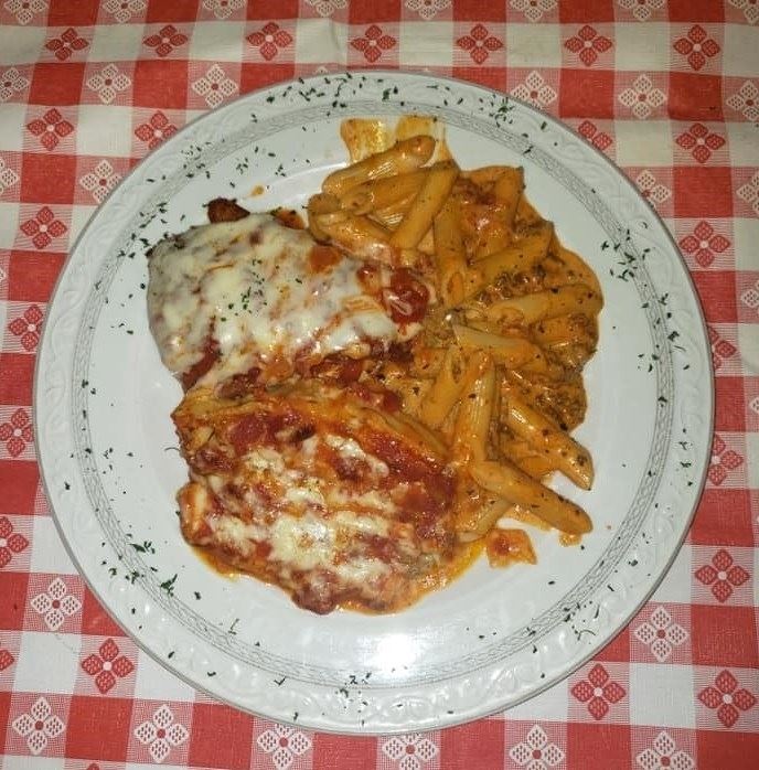 Giovanni's Italian Restaurant