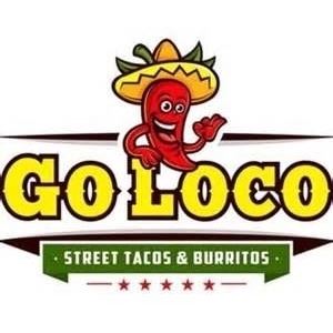 Go Loco Street Tacos & Burritos