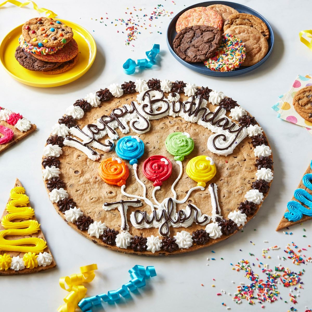 Great American Cookies