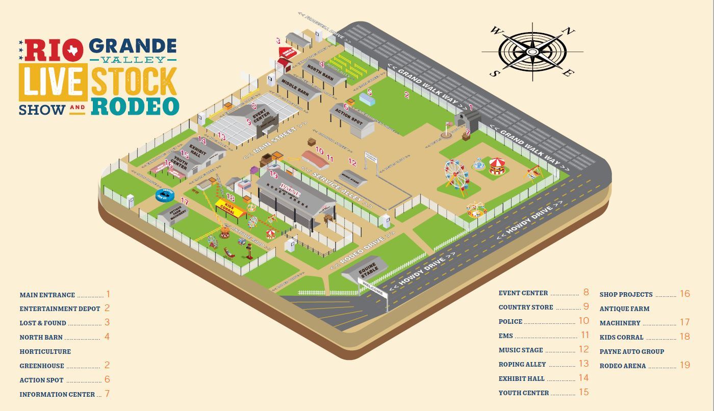 Interested In Sponsoring?