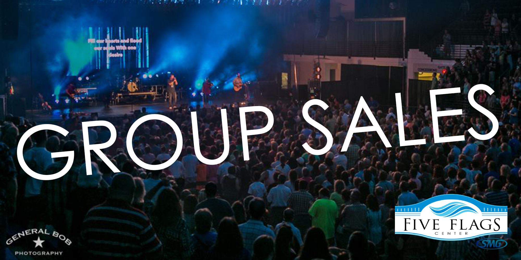 Group Sales