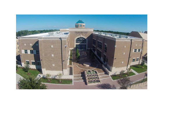 Hagee Communications Center-SAGU