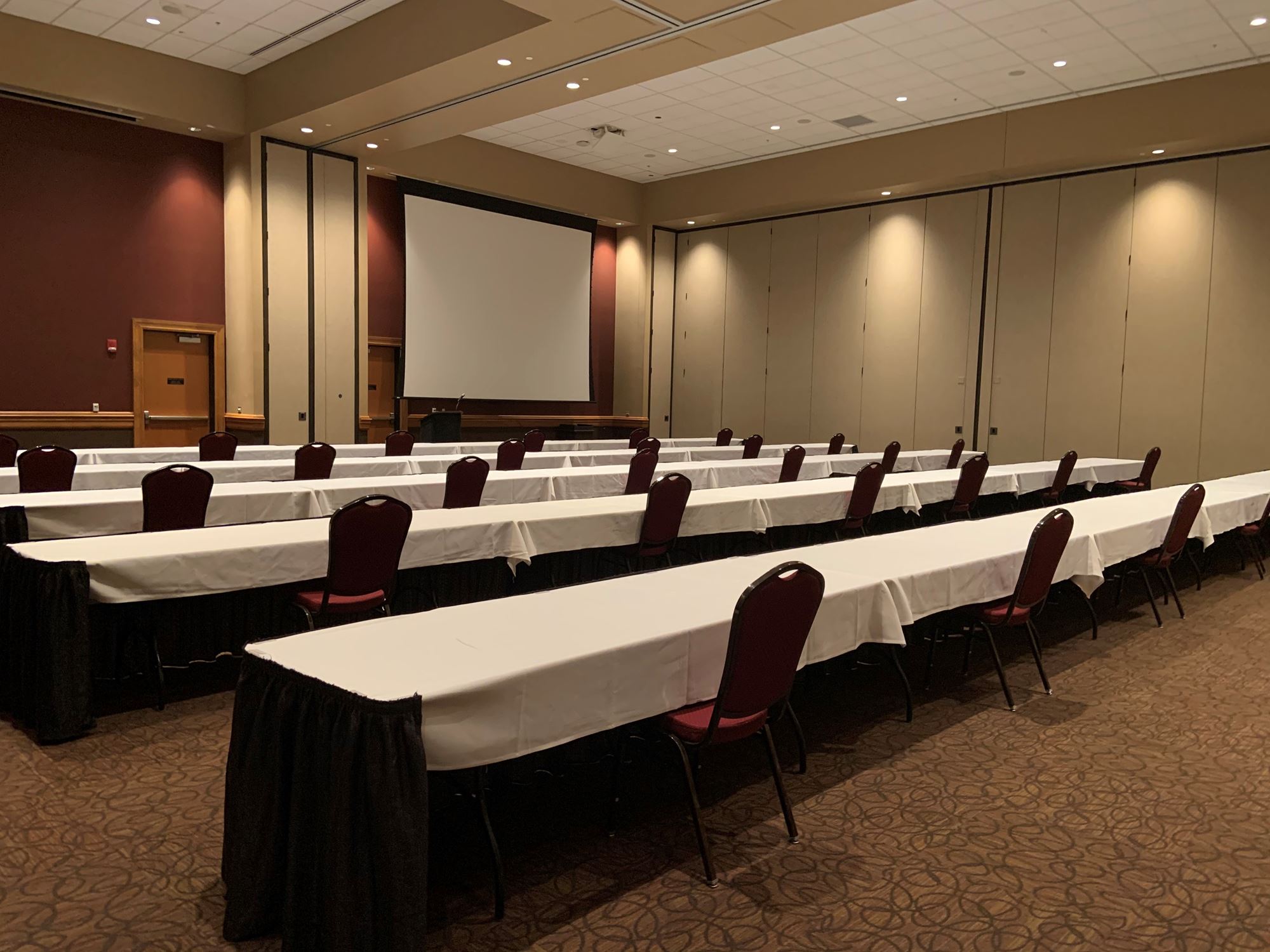 Top 10 Factors When Choosing a Business Meeting Venue