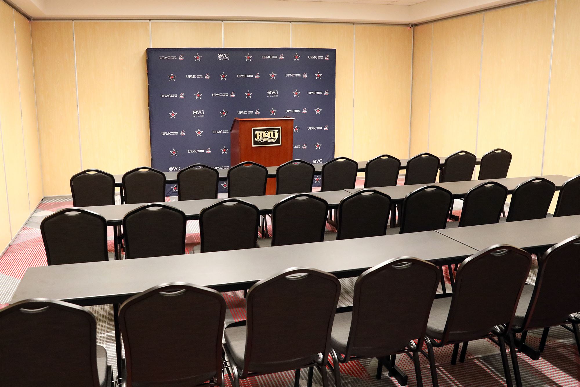 UPMC Health Plan Conference Center