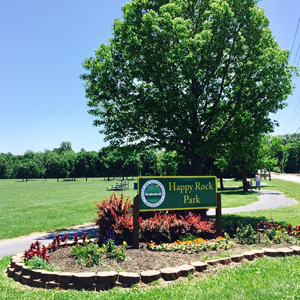 Parks in Kansas City, MO & Clay County