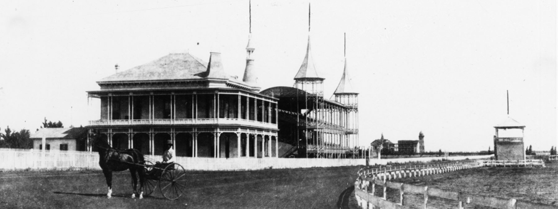 Big Fresno Fair Musuem