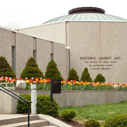 Historic Sites & Museums in Clay County & Kansas City, MO