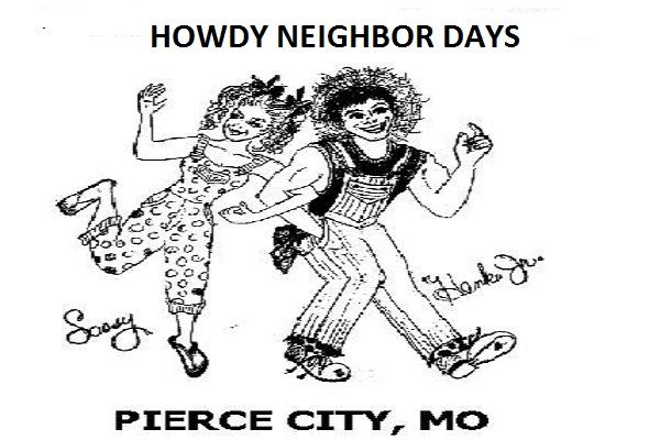 Howdy Neighbor Days
