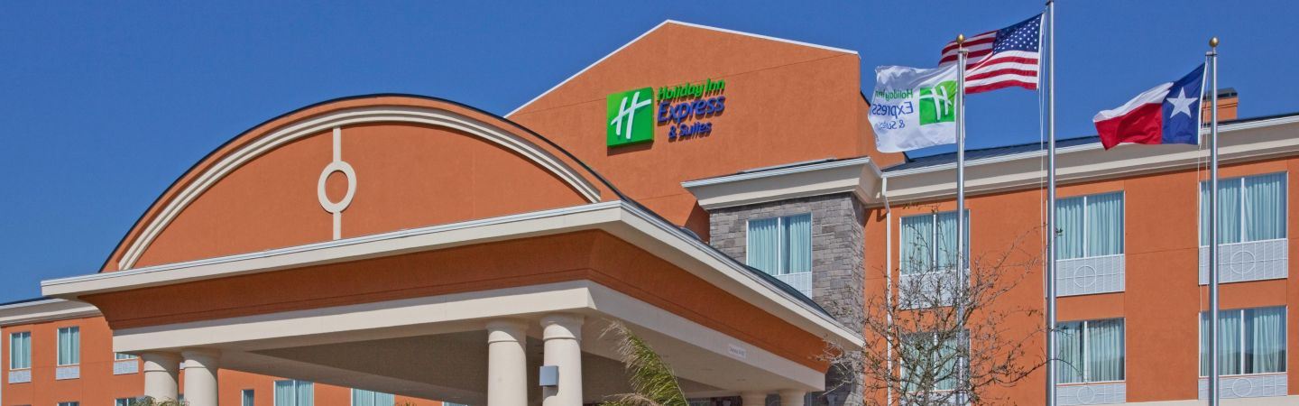 Holiday Inn Express & Suites