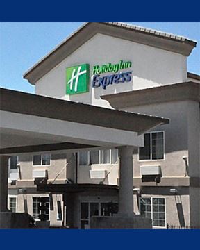 Holiday Inn Express