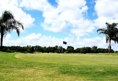 Freeport Municipal Golf Course